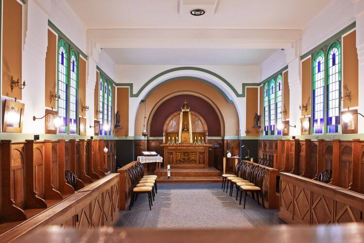 Kalorama Bethlehem - Kalorama