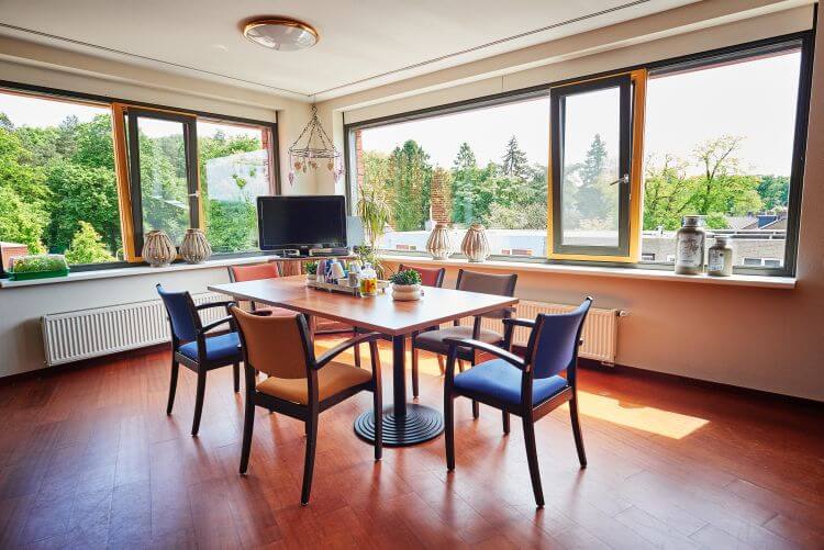 Kalorama Veste Brakkenstein - Kalorama